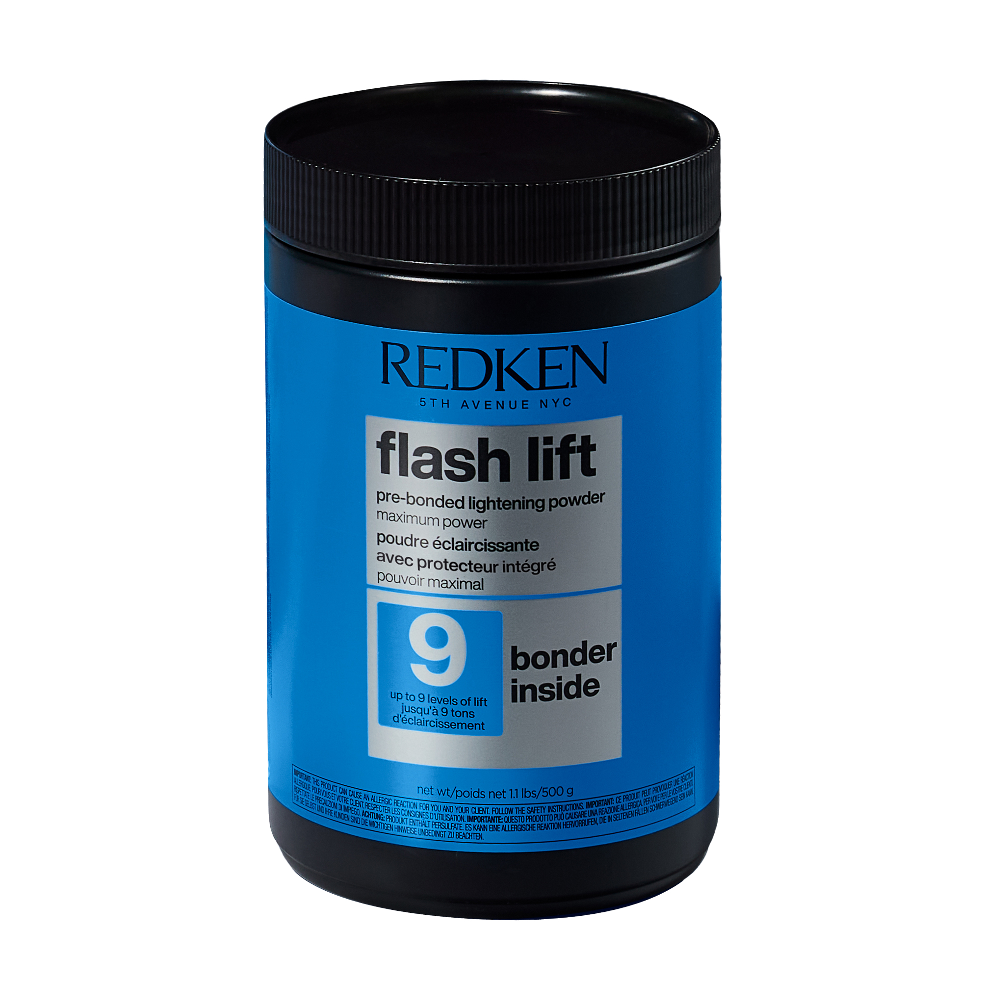 Redken Flash Lift Power 9 Bonder Inside 500g Redken