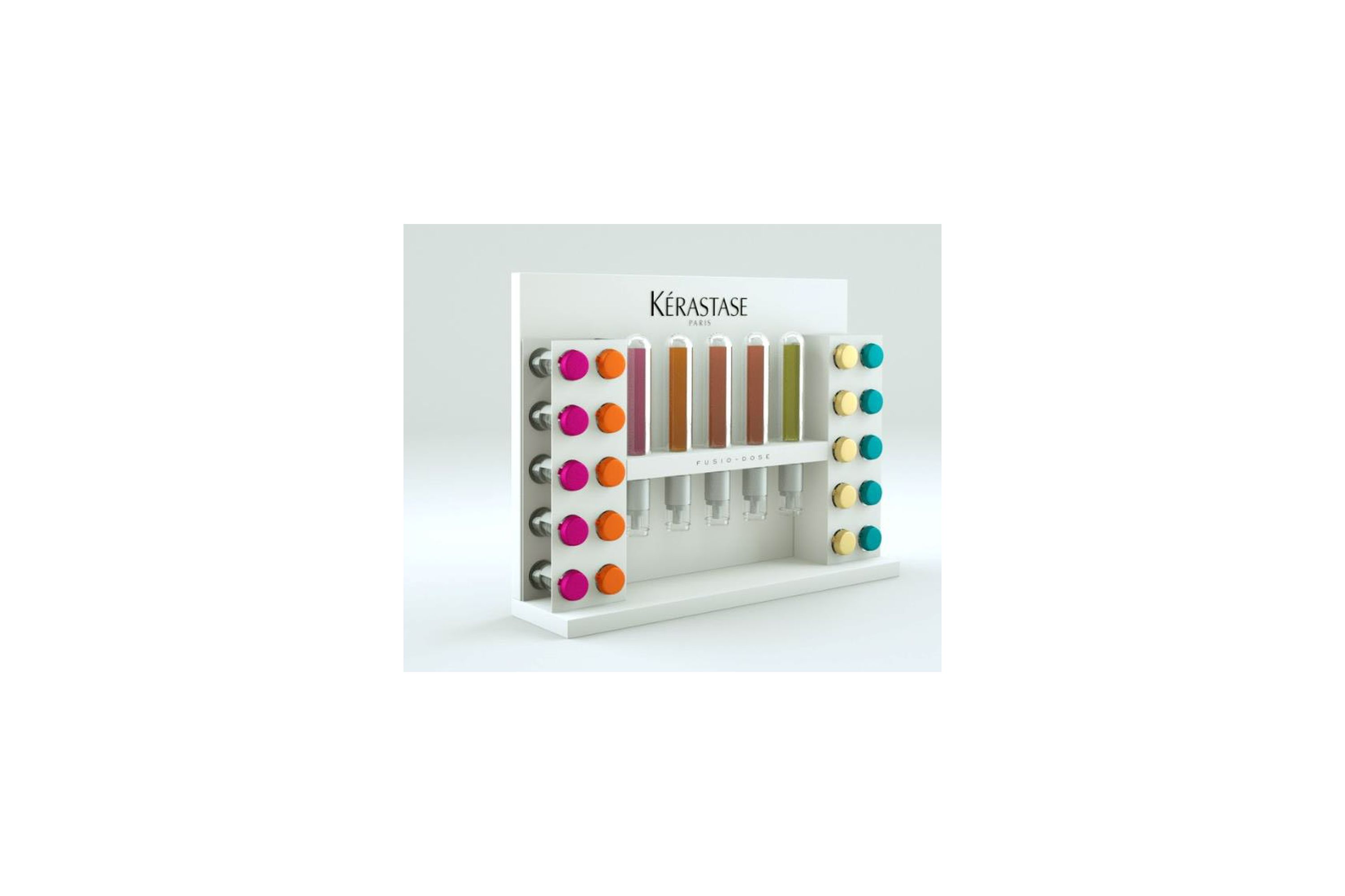 Fusio Dose Display Kerastase