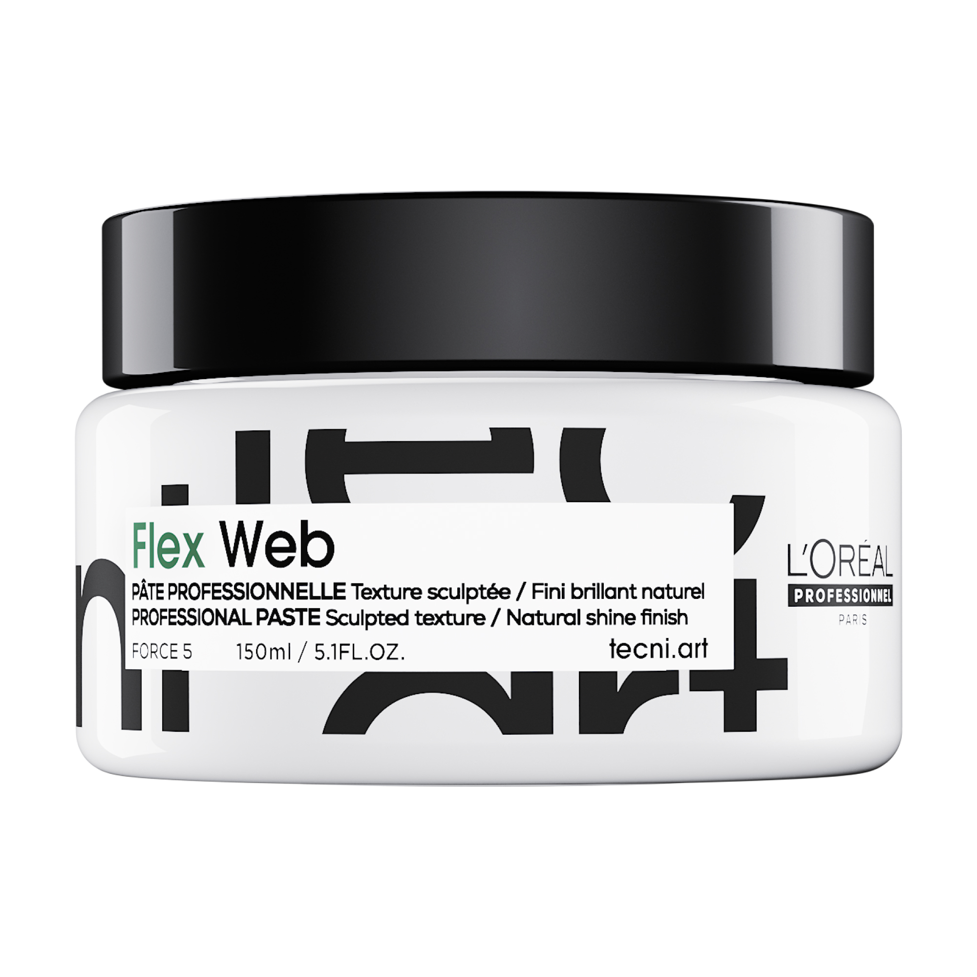 Flex Web 150ml L'Oréal professionnel