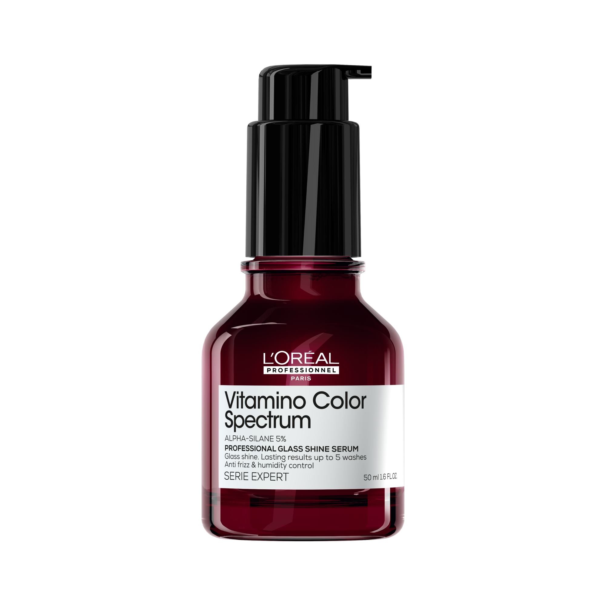 Vitamino Color Spectrum Glass Shine Serum 50mL L'Oréal professionnel