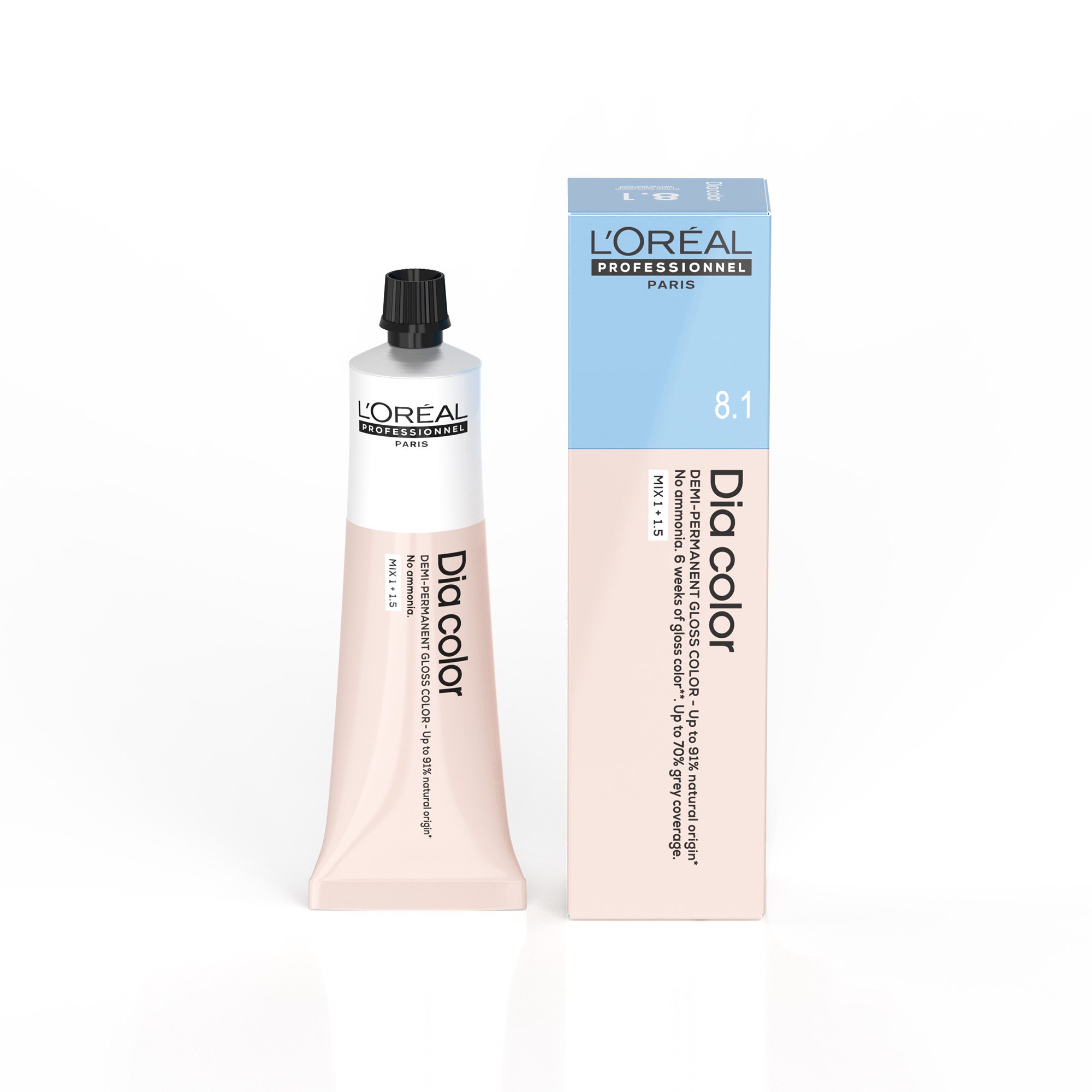 DIA COLOR 60ml L'Oréal professionnel