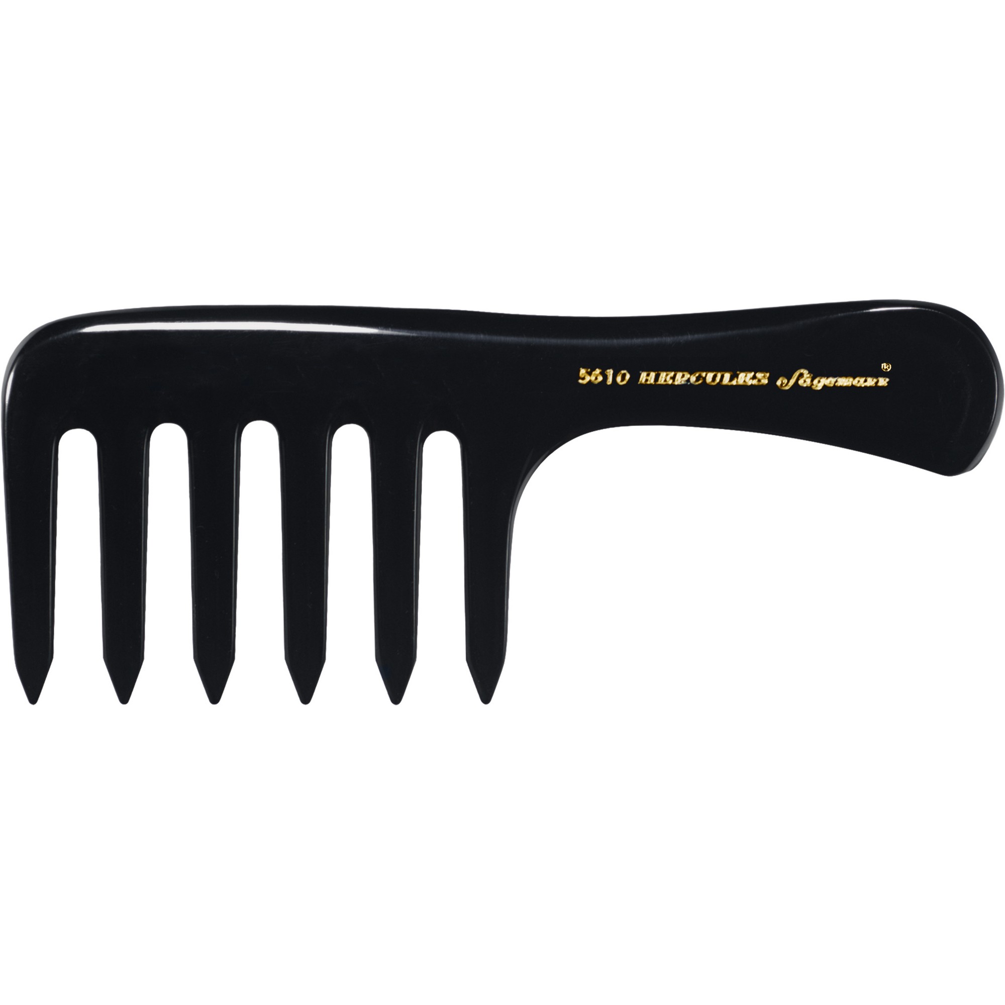 Hercules Sägemann Magic Star Mini Fork Comb (mini) Hercules Sägemann