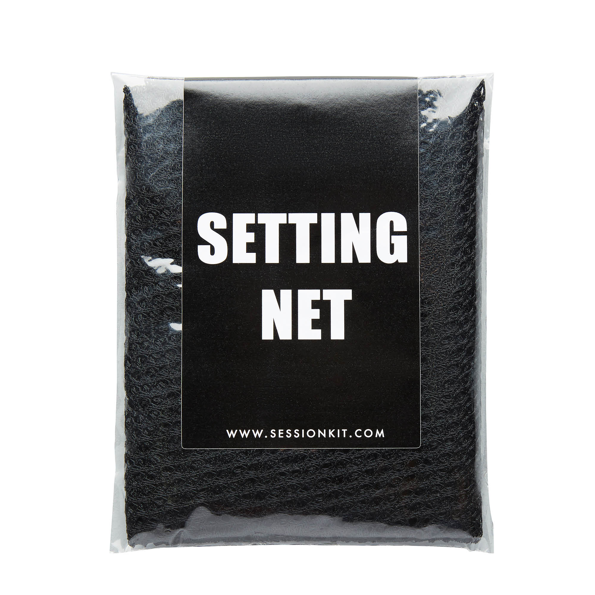 Session Kit Setting Net SESSION KIT