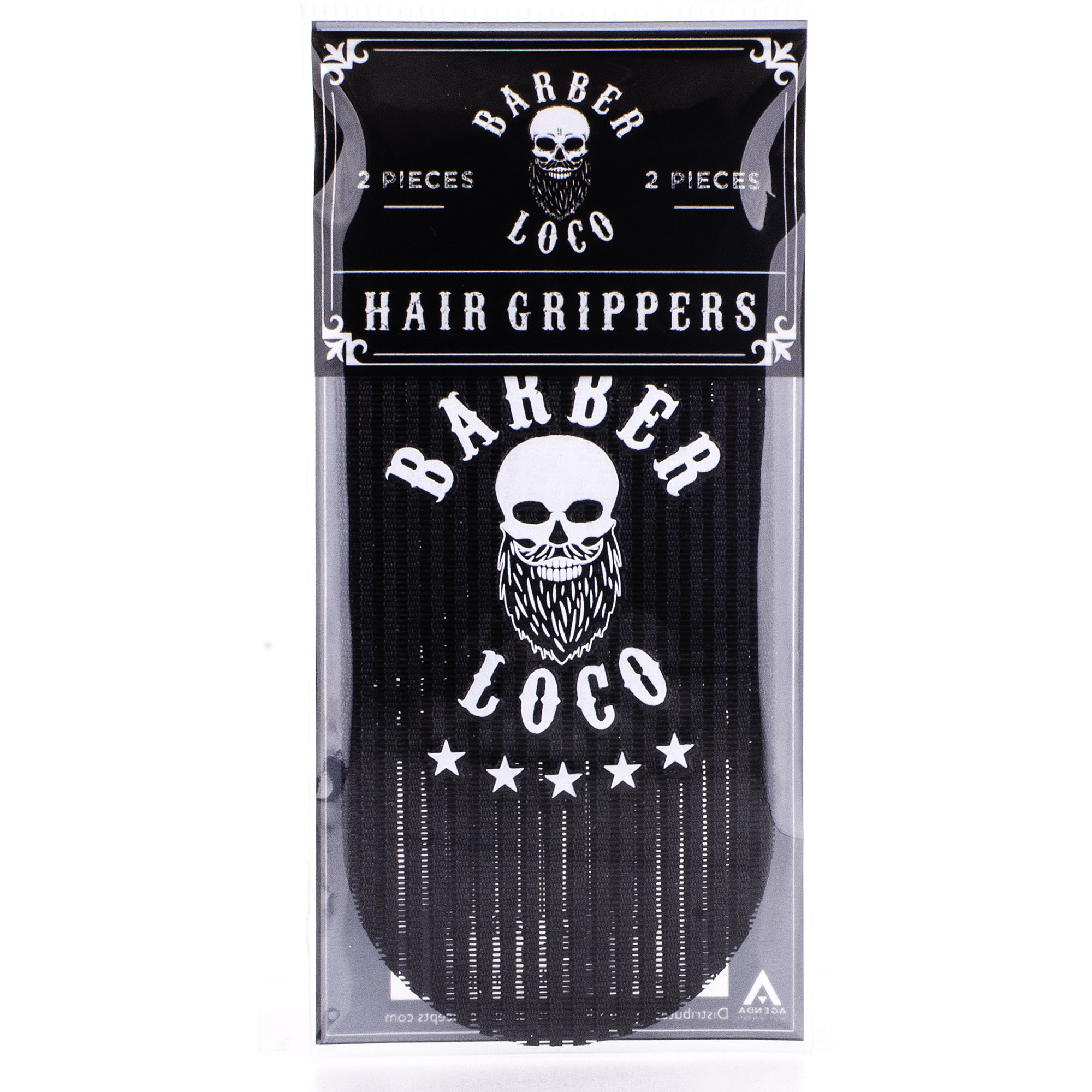 Barber Loco - Hair Gripper BARBER LOCO