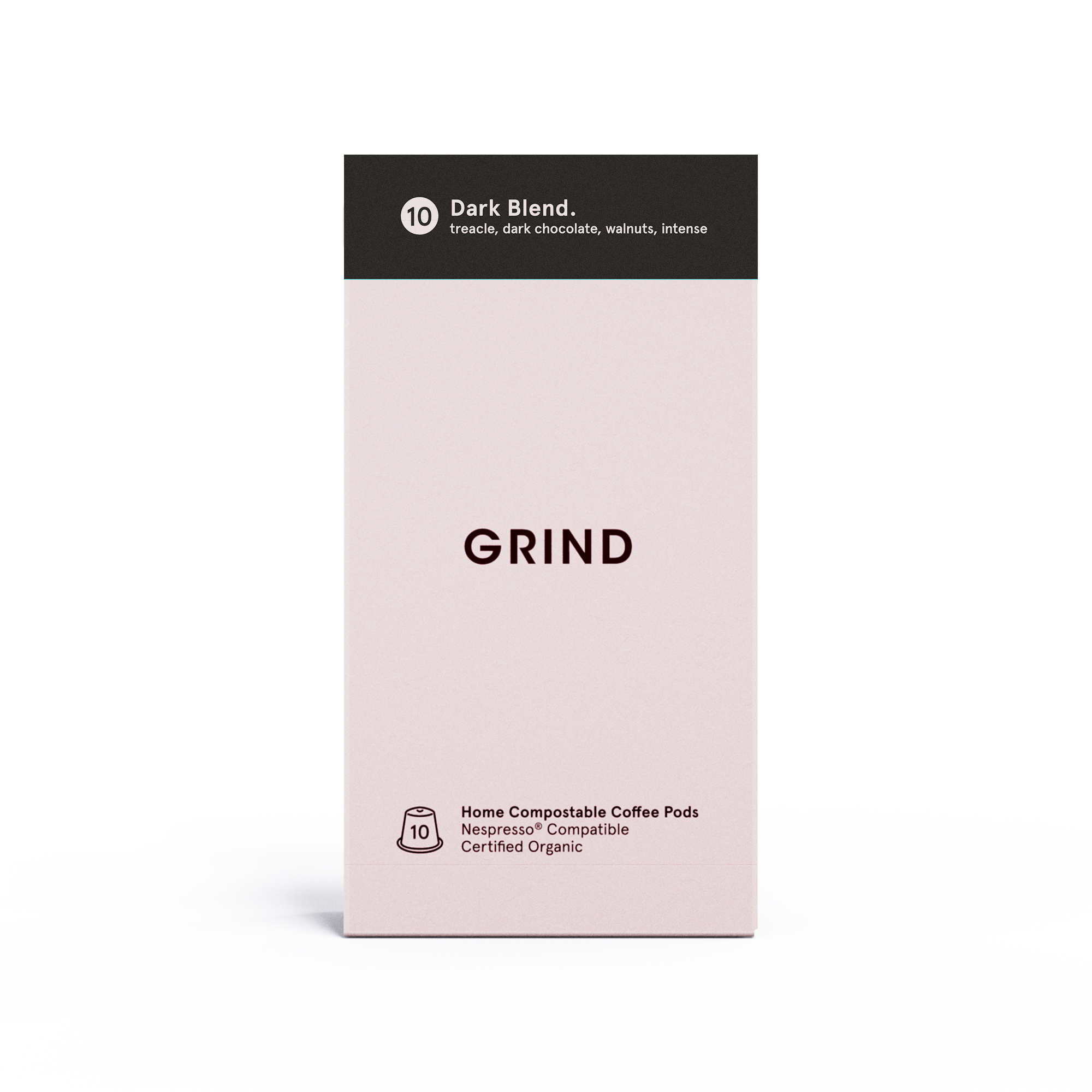 GRIND - 30 Pod Box GRIND